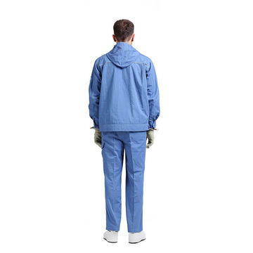 China AC High Voltage Electrostatic Shielding Conductive Anti-static ...