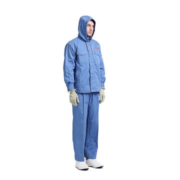 China AC High Voltage Electrostatic Shielding Conductive Anti-static ...