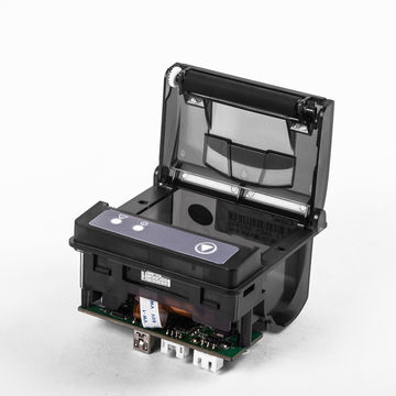 China Cheap A1X Mini Thermal Panel Printer 58mm embedded thermal ...