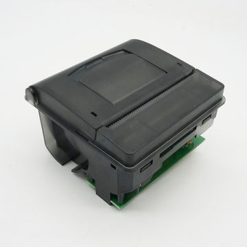 China Cheap A1X Mini Thermal Panel Printer 58mm embedded thermal ...
