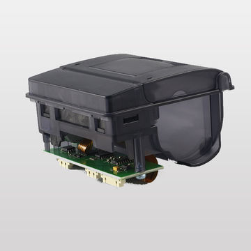 China Cheap A1X Mini Thermal Panel Printer 58mm embedded thermal ...