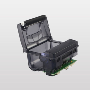 China Cheap A1X Mini Thermal Panel Printer 58mm embedded thermal ...