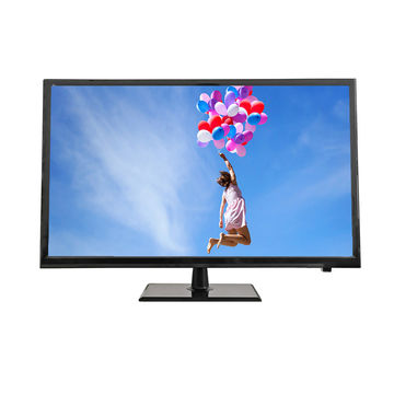 China 20inch high quality flat screen monitors for gaming monitor VGA ...