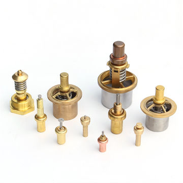 China 1201 Wax Actuator For Thermal Controlled Air Diffuser on Global ...