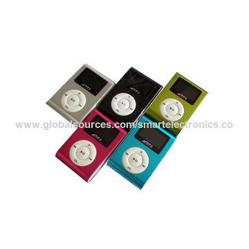 ChinaMP3 player, 1-128GB capacity,free both sides printing. box package ...