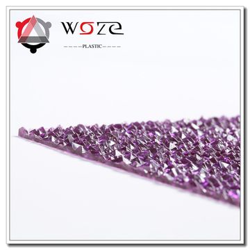 China PC Polycarbonate diamond embossed Solid Sheet on Global Sources ...