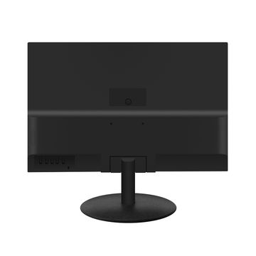 China 21.5" LED Monitor COMPUTER MONITOR LCD MONITOR WITH VGA on Global ...
