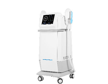 Non-invasive HIFEM Machine for fat burning and muscle building, Non ...