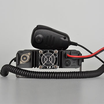 ChinaNew Design mobile radio bracket in car vhf uhf mobile ham radio ...