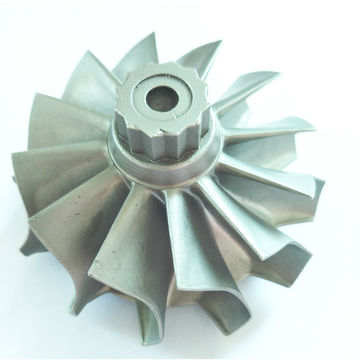 China Custom Industrial Application Metal Powder Injection Molding ...