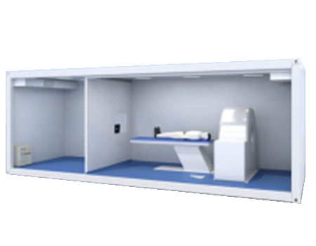 ChinaIsolation unit,Negative pressure transfer vehicle on Global Sources