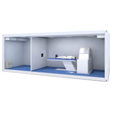 ChinaIsolation unit,Negative pressure transfer vehicle on Global Sources