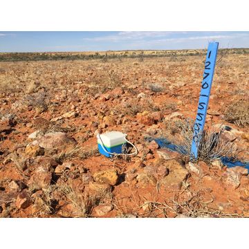 China Smartsolo Wireless Seismic Sensor/ Seismic Acquisition Nodal ...