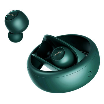 China Invisible In-Ear Star Ring Wireless Bluetooth Earbuds, Touch ...