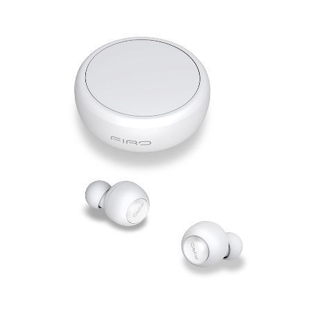 China Invisible In-Ear Star Ring Wireless Bluetooth Earbuds, Touch ...