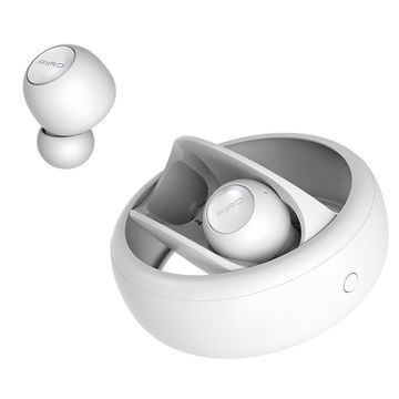 China Invisible In-Ear Star Ring Wireless Bluetooth Earbuds, Touch ...