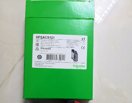 Schneider safety relay XPSAC5121 XPS-AC5121P XPSAF5130 XPSAFL5130 ...