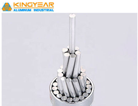 ChinaAaac ash acsr 70/12mm aac conductor to africa astm b399 standard ...