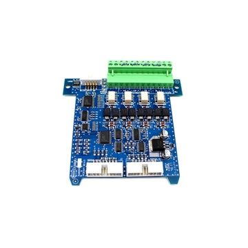 China PCB&PCBA OEM Manufacturer Electonic Circuit Board, PCB Assembly on Global Sources ...