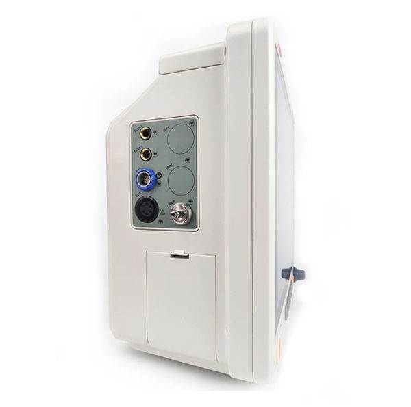ChinaCe Approved Patient Monitor with 12inch Touch Screen multi ...
