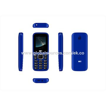 China Feature phones bar phone on Global Sources,senior bar phone ...