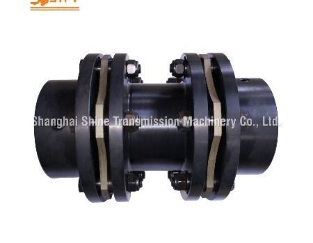 China Flexible spacer Disc Coupling on Global Sources,coupling,disc ...