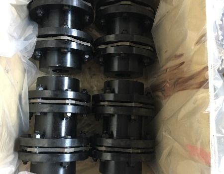 China Flexible spacer Disc Coupling on Global Sources,coupling,disc ...