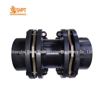China Flexible spacer Disc Coupling on Global Sources,coupling,disc ...