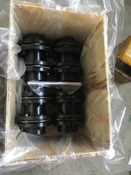 China Flexible spacer Disc Coupling on Global Sources,coupling,disc ...