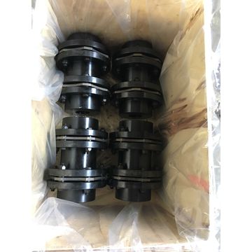 China Flexible spacer Disc Coupling on Global Sources,coupling,disc ...