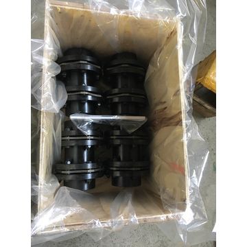 China Flexible spacer Disc Coupling on Global Sources,coupling,disc ...