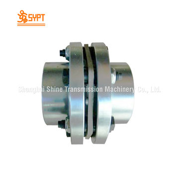 China Flexible spacer Disc Coupling on Global Sources,coupling,disc ...