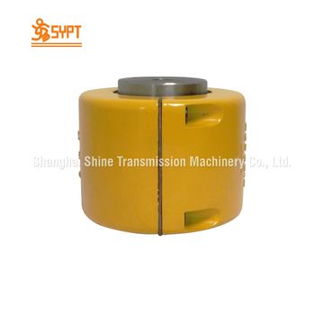 China 5018 Rigid chain couplings for machines shaft connection on ...