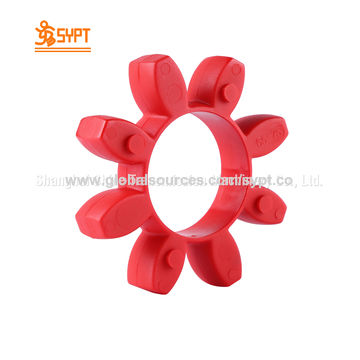 China Coupling Spider of Different Material on Global Sources,spider ...