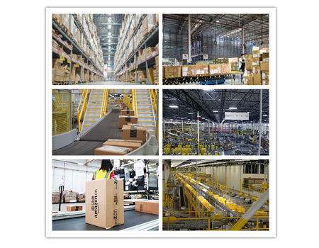 China Freight forwarding agent with railway/air/sea shipping service ...