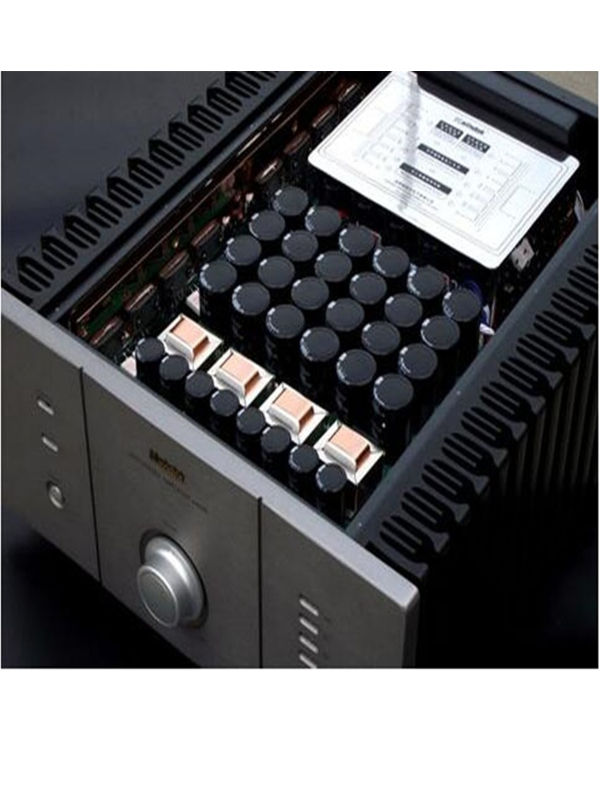 China I-032 A600 Integrated Amplifier / Pure power AMP RCA*3, XLR*1 ...
