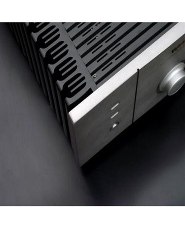 China I-032 A600 Integrated Amplifier / Pure power AMP RCA*3, XLR*1 ...
