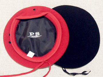 China Wool army beret for Saudi Arabia on Global Sources,beret cap ...