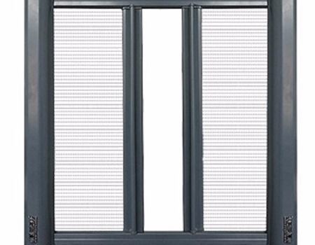 Pleated screen is convenient to use ,beautiful and easy, durable, easy ...