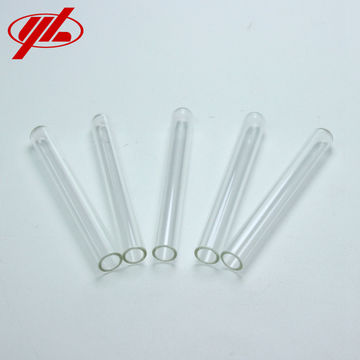 China Pyrex Test tubes Science Test Tube Glassware with Printing on ...