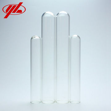 China Pyrex Test tubes Science Test Tube Glassware with Printing on ...
