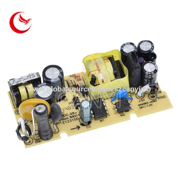 ChinaAC-DC 5V 2A 2000mA switch pcb board power supply module for ...