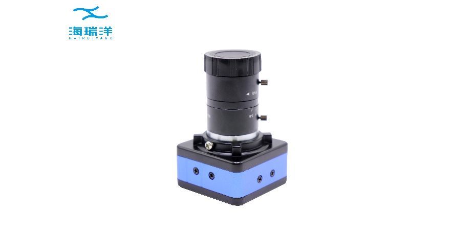 China CCTV CMOS Global shutter 50mm 2mega-pixel usb3.0 interface ...