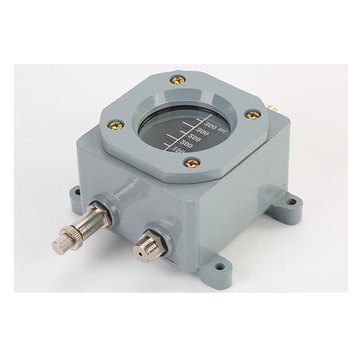 China Switch capacity AC220V 0.3A gas relay used in oil-immersed ...