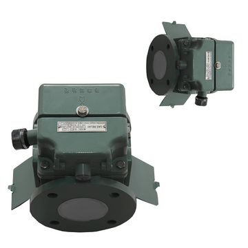 China Switch capacity AC220V 0.3A gas relay used in oil-immersed ...