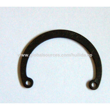China Fastener Stainless steel snap ring retaining rings on Global ...