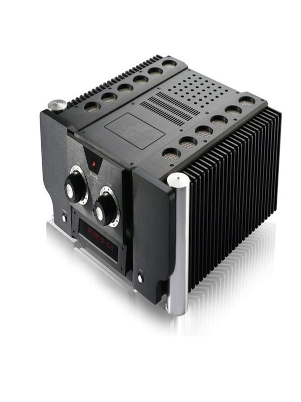 China I-028 ShengYa A-203GS Integrated Amplifier Fully Balanced CLASS A ...