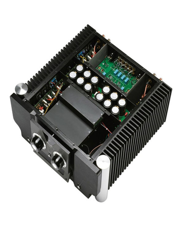 China I-028 ShengYa A-203GS Integrated Amplifier Fully Balanced CLASS A ...