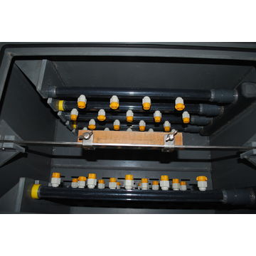 China PCB Chemical etching machine on Global Sources