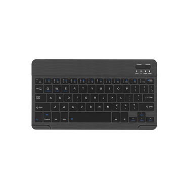 China Bluetooth 3.0 keyboard with leather case on Global Sources
